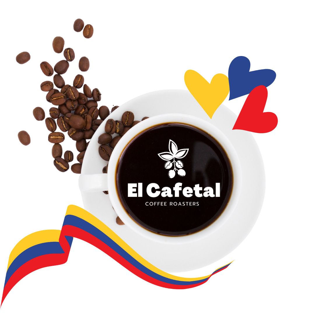 El Cafetal | Coffee Roasters – Colombian Coffee Roasters
